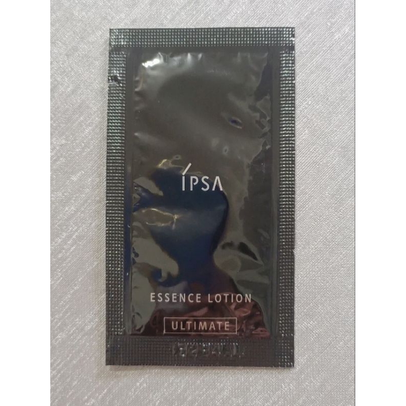 IPSA 茵芙莎 極境新生修護精華露 2ml | 蝦皮購物