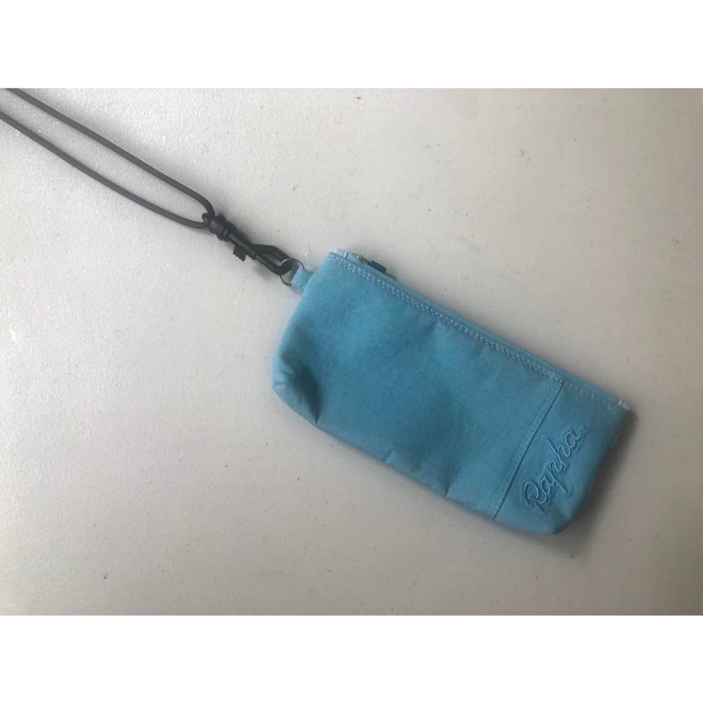 [ Room40A ] Shoulder Pouch 004 斜肩小包 | 淺藍色 | Crossbody Bag | 蝦皮購物