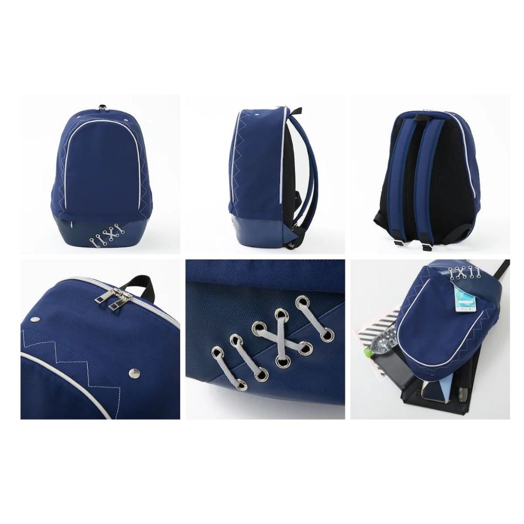 日版 SuperGroupies Hololive 噶嗚·古拉 鯊鯊 Grawr Gura 手錶 外套 背包 立牌 | 蝦皮購物