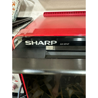 近全新 台灣公司貨繁體中文 Sharp夏普水波爐 HEALSIO 30L AX-XP4T | 蝦皮購物