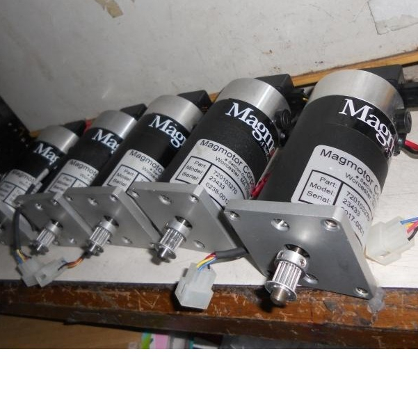 Magmotor 電機 馬達 Worcester MA01603 MA01606 Model:23433 | 蝦皮購物