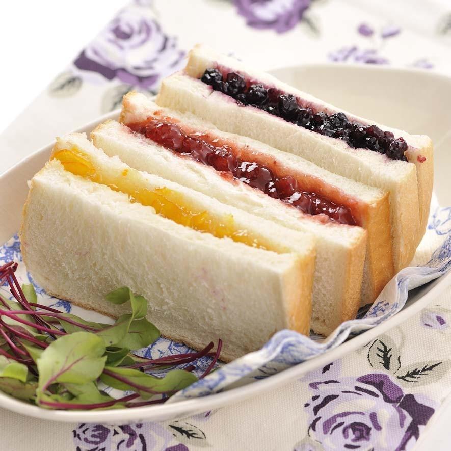 Chara 微百貨 》 日本 SUDO 須藤 農場 果醬 550g 草莓 柑橘 藍莓 抹醬 團購 批發 | 蝦皮購物