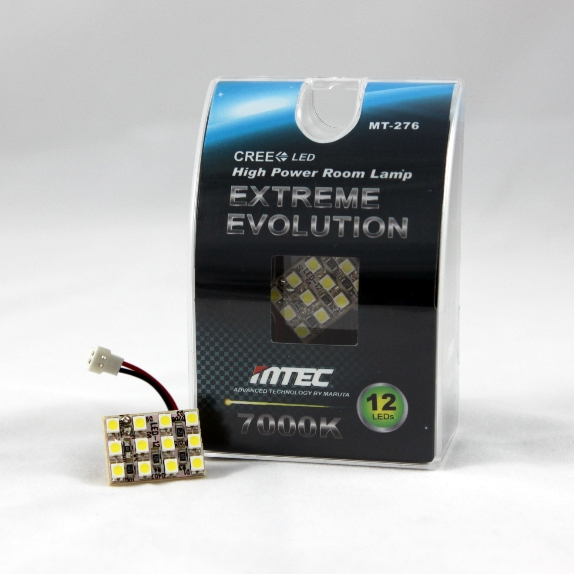 日本 MTEC T10 T15 雙尖頭 室內燈 車門照地燈 白光 LED 12晶 18晶 24晶 48晶 MT-276 | 蝦皮購物