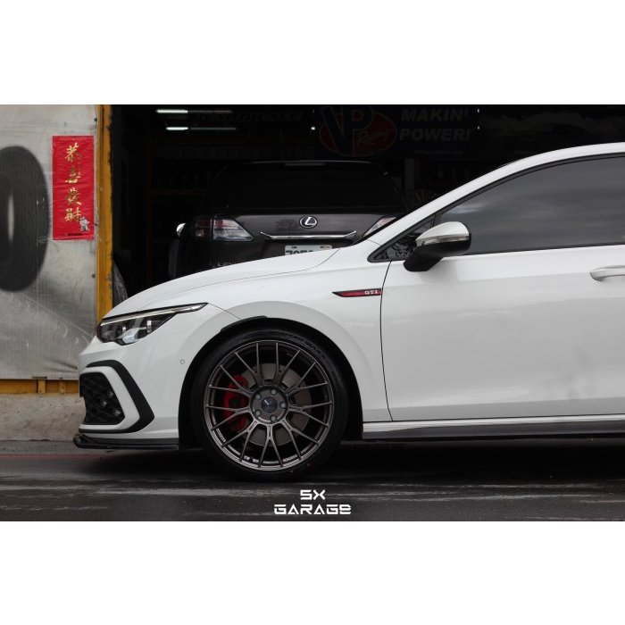 【超鑫國際】 ENKEI PFM1 19吋鋁圈 5孔114 5孔112 Volkswagen Golf 8 GTI MK | 蝦皮購物