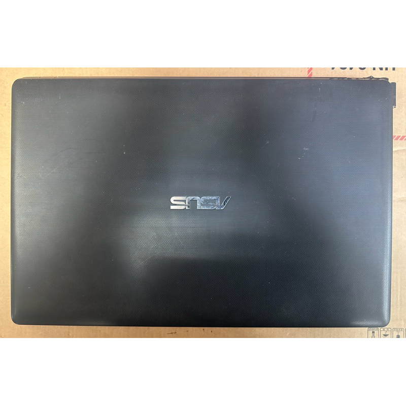中古 二手 零件機 ASUS F552E 面板白點 無硬碟 無電池 無變壓器 給有能力的人購買處理 | 蝦皮購物