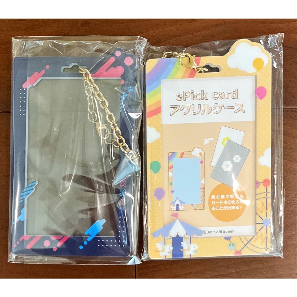 【正版現貨】プロセカ pjsk 世界計畫 世界計劃 WS epick 小卡 ep 壓克力 票卡夾 司 類 寧寧 笑夢 | 蝦皮購物