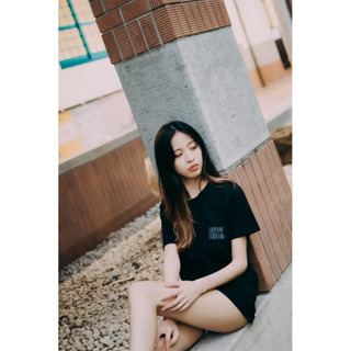 XCTRL 101 緣起物達摩短T-黑 | 蝦皮購物