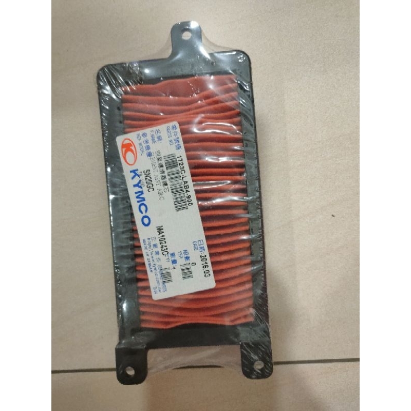 JR空氣濾芯 JR100 KIWI100 勾引100 LAB4 | 蝦皮購物