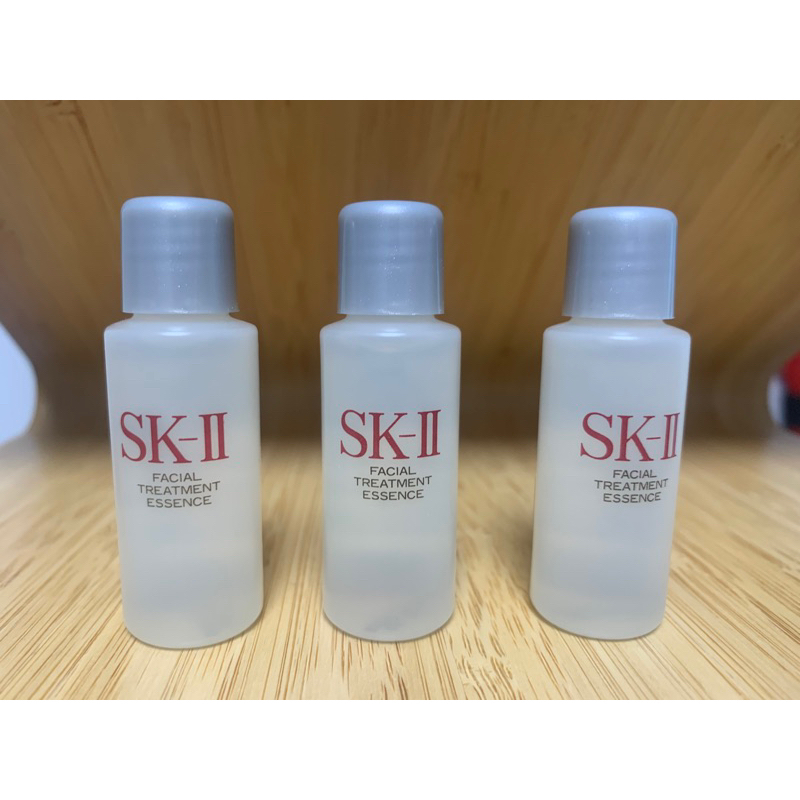 SK-II SK-2 青春露 10ml | 蝦皮購物