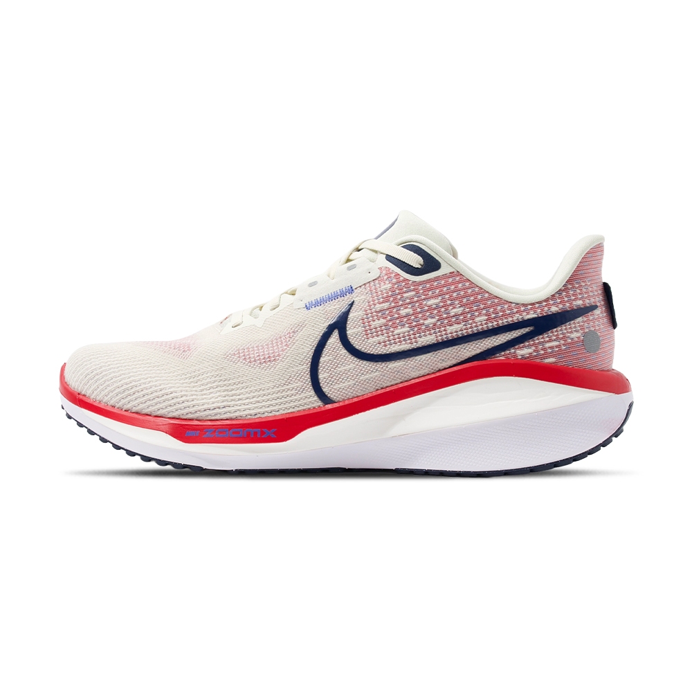 Nike Vomero 17 男鞋 粉白色 訓練 運動 舒適 緩震 休閒 慢跑鞋 FB1309-003 | 蝦皮購物
