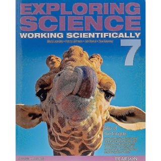 Exploring Science: Working Scientifically | 蝦皮購物