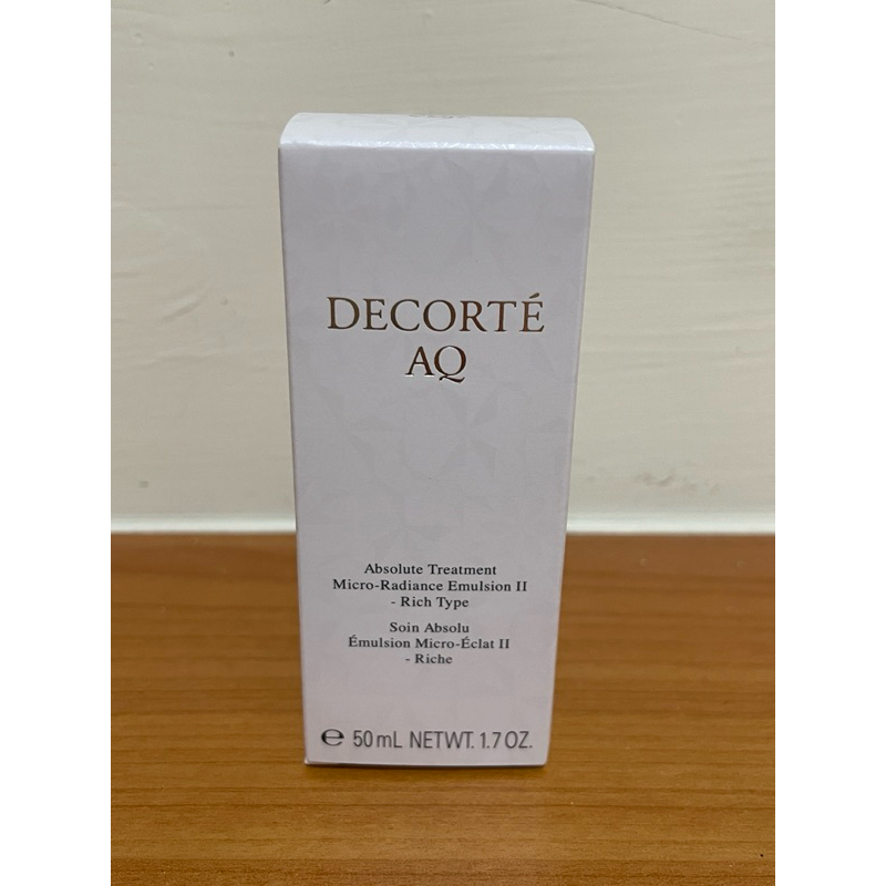 黛珂AQ煥妍柔膚乳50ml + AQ煥妍潤膚露50ml (一般型)不分售 / AQ煥妍洗顏露29ml | 蝦皮購物