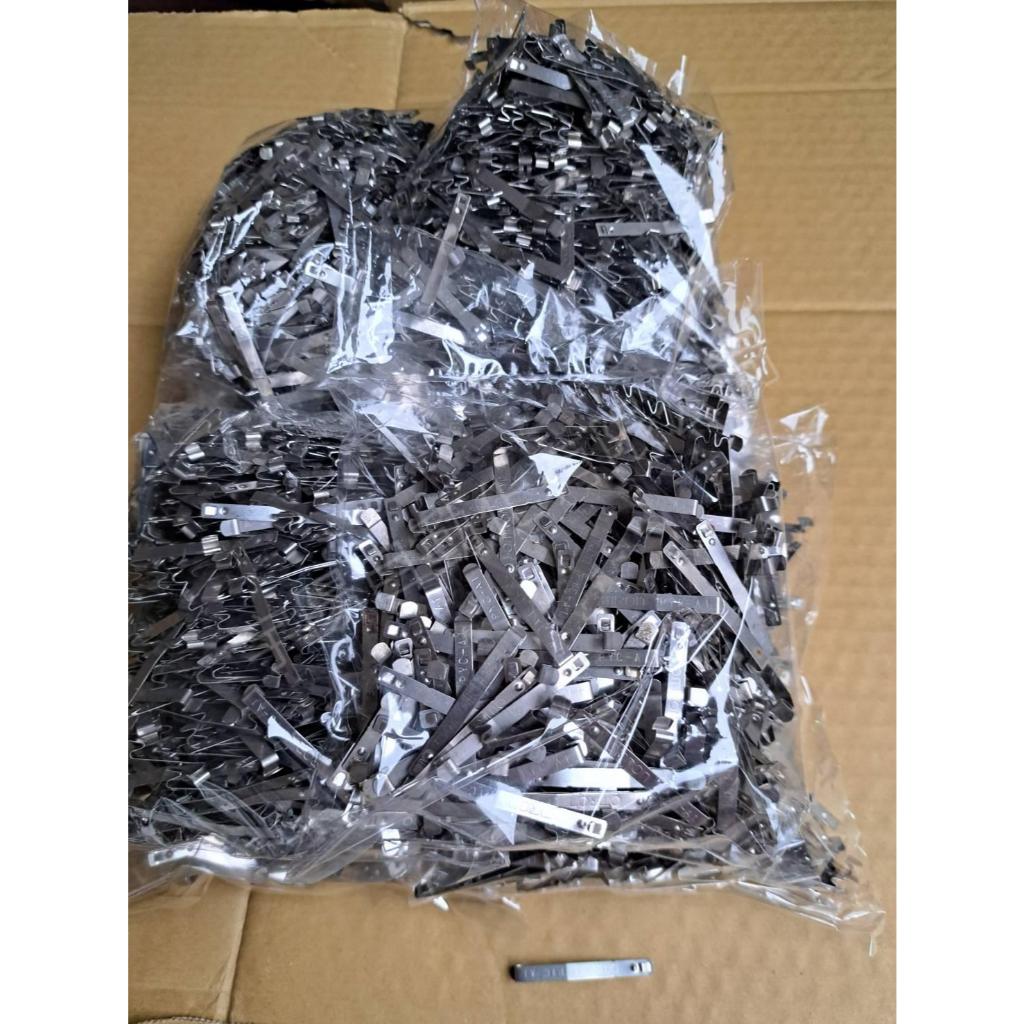 歐姆龍OMRON 繼電器固定器 夾片 Y92H-3 PYC-A1 | 蝦皮購物