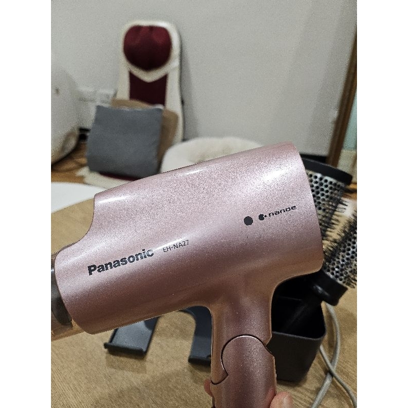 Panasonic EH-NA27吹風機 | 蝦皮購物