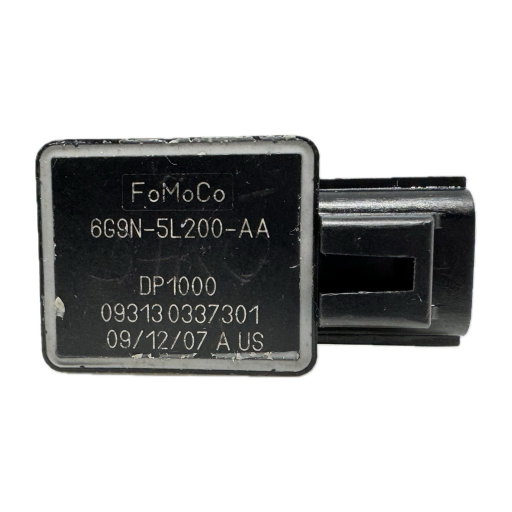 正品 全新現貨 壓力感知器 6G9N-5L200-AA 適用於 JAGUAR；XJ、LAND ROVER | 蝦皮購物