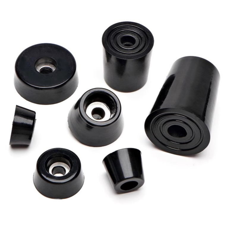 【susumy】 環保橡膠腳墊 小尺寸 腳墊 橡膠腳墊 桌椅傢俱腳墊 止滑腳墊 防震腳墊 機腳 儀器墊腳 | 蝦皮購物