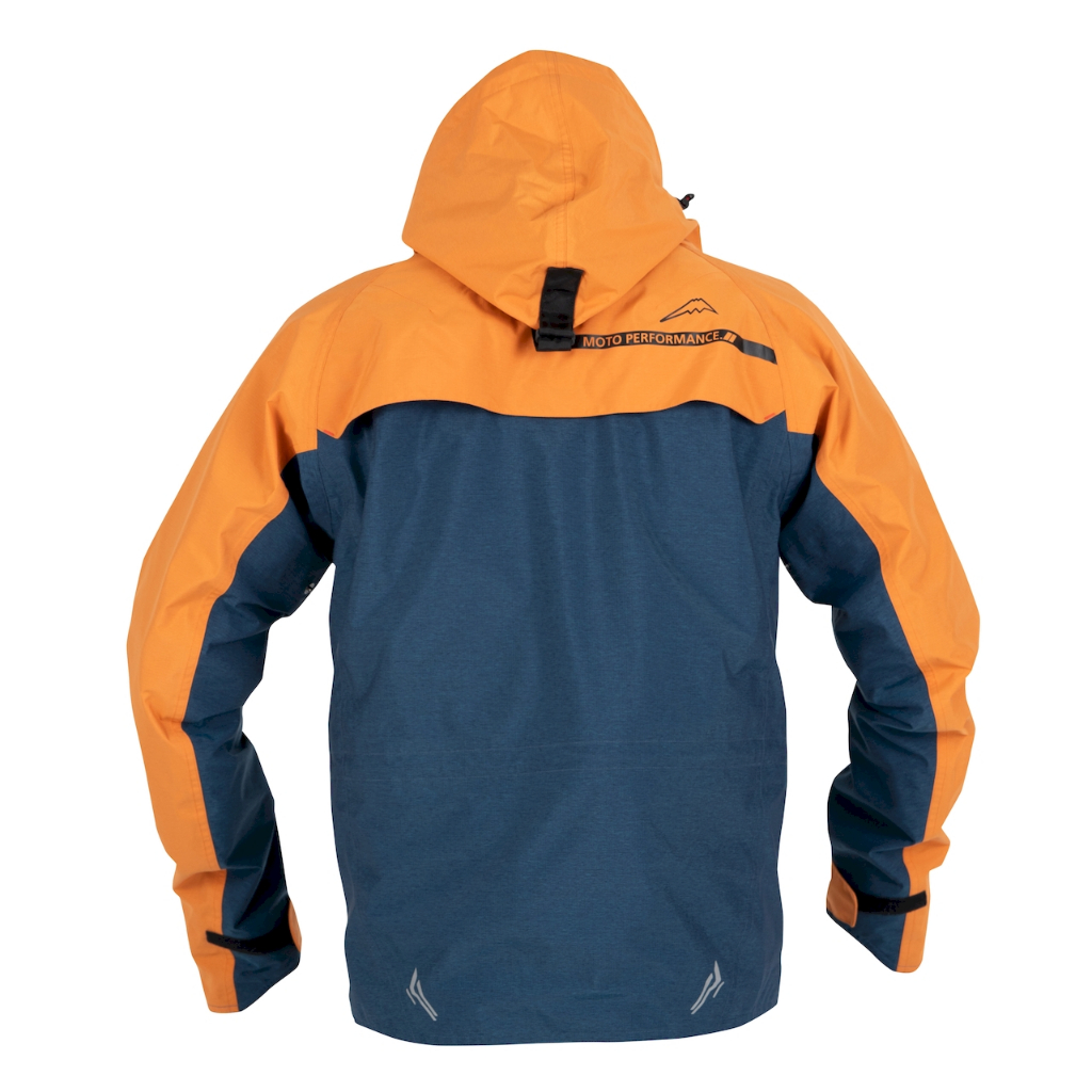 KUSHITANI K-2419 AMENITE JACKET 經典拼接連帽防水防摔衣 富士山 四季 | 蝦皮購物