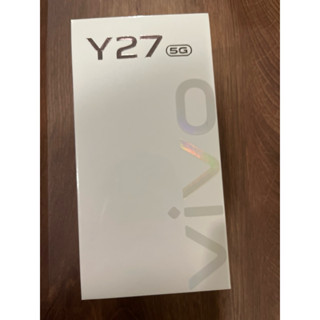 （shing0219專屬）Vivo Y27 5G (6G/128G) 6.64吋 中華電信貨 （紫白色） | 蝦皮購物