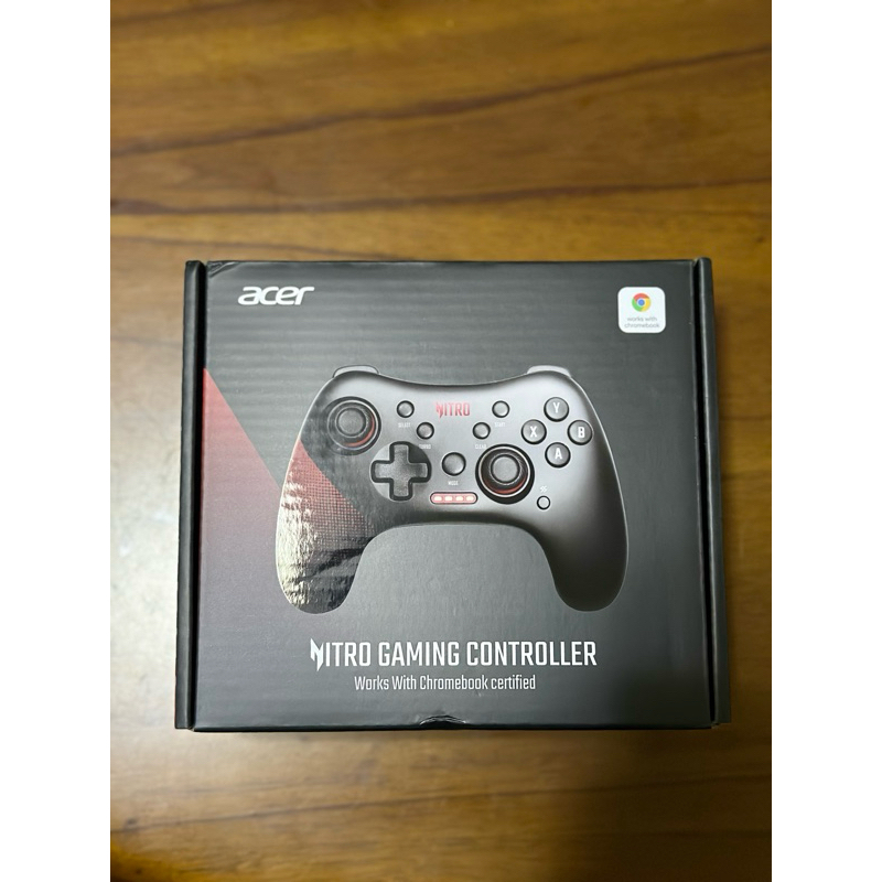 acer nitro gaming controller 搖桿 | 蝦皮購物