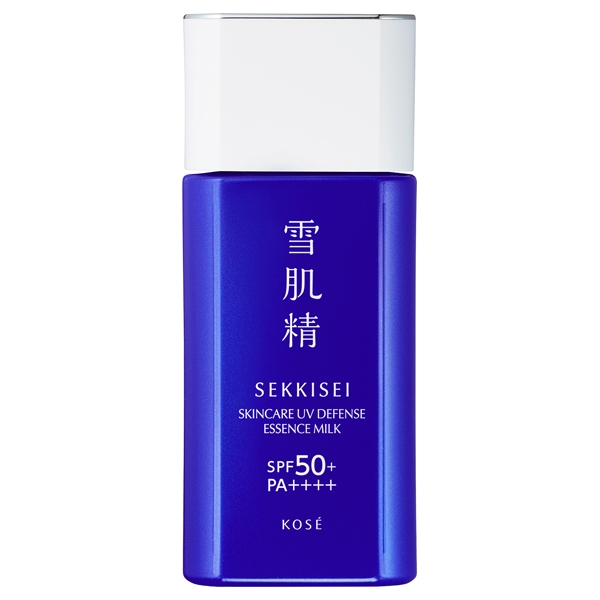 Sekkisei Skin Care UV Essence Gel / SPF50+ / PA++++ / 90g | 蝦皮購物