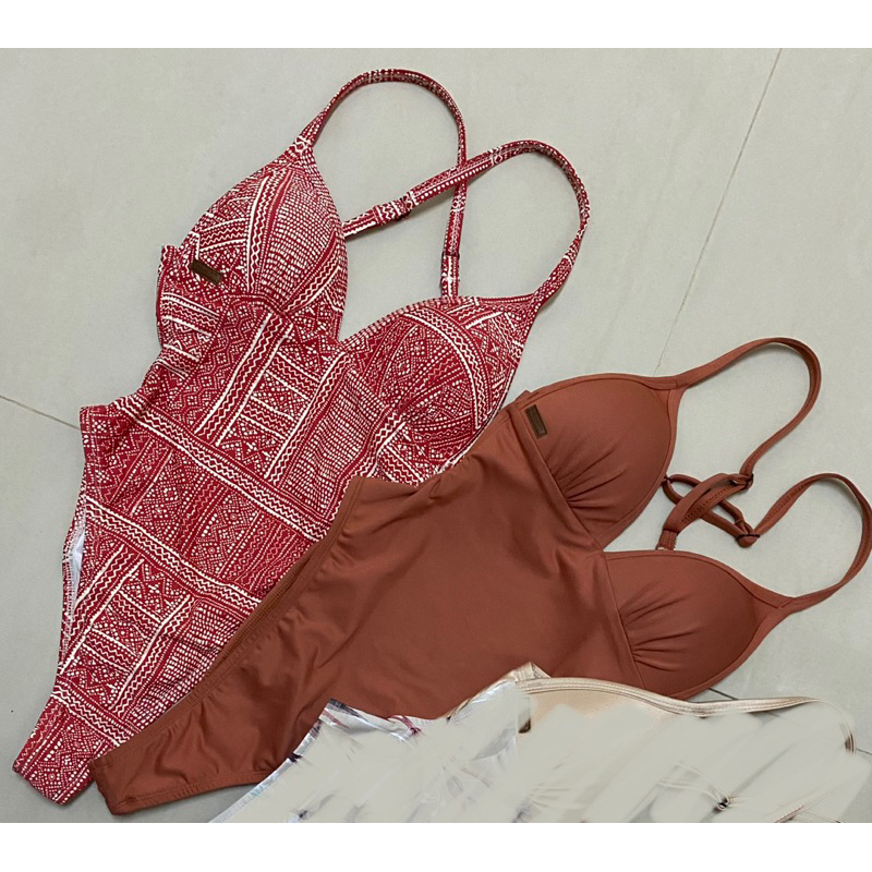 Muii Swim 二手連身款 | 蝦皮購物