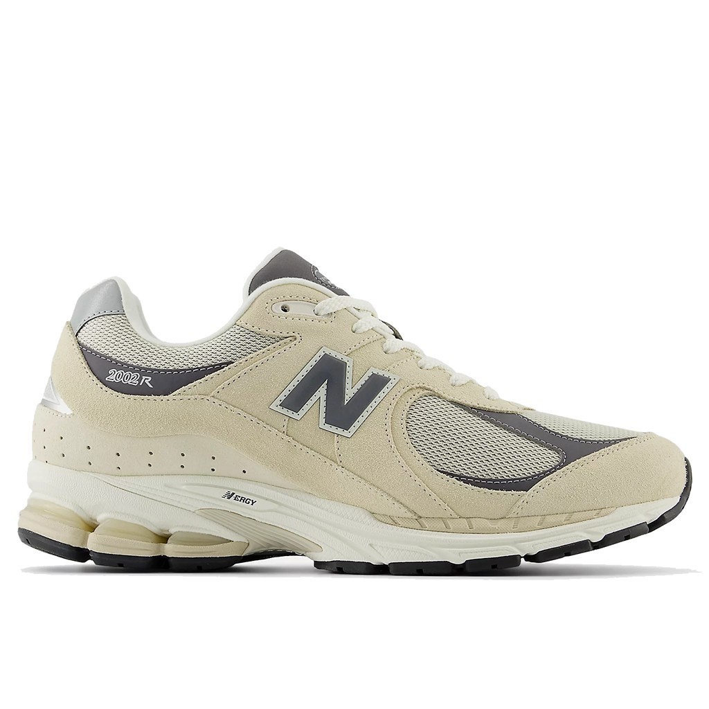 NEW BALANCE 2002R M2002【M2002RFA】SANDSTONE 沙色米磁灰黑【A-KAY0】 | 蝦皮購物