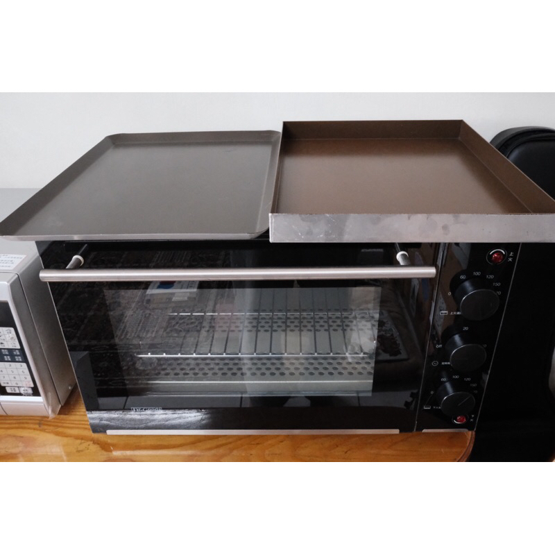 Dr.Goods 好先生 專業半盤型烤箱 (GS6001第二代烤箱） | 蝦皮購物