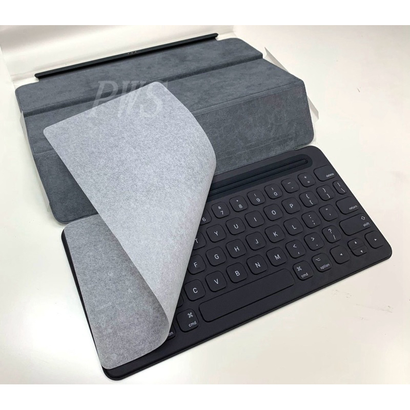 【蘋果 Apple 原廠 Smart Keyboard 適用 9.7 吋 iPad Pro 英文 聰穎 鍵盤】A1772 | 蝦皮購物