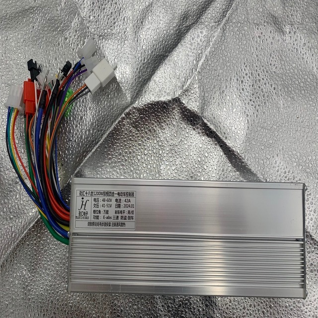 控制器controller ebike 電動車 36v48v60v 350w 500w 800w 1500w2000w | 蝦皮購物