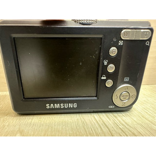 三星 SAMSUNG Digimax-S600 數位相機 二手數位相機(無法使用）零件機出售 收藏 擺飾 拍戲 | 蝦皮購物