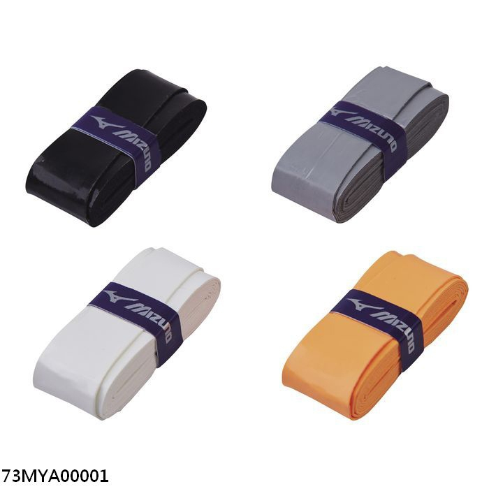 【力揚體育 羽球店】 美津濃 握把皮 Mizuno 握把布 MG871 73MYA420 彈性 握皮 | 蝦皮購物