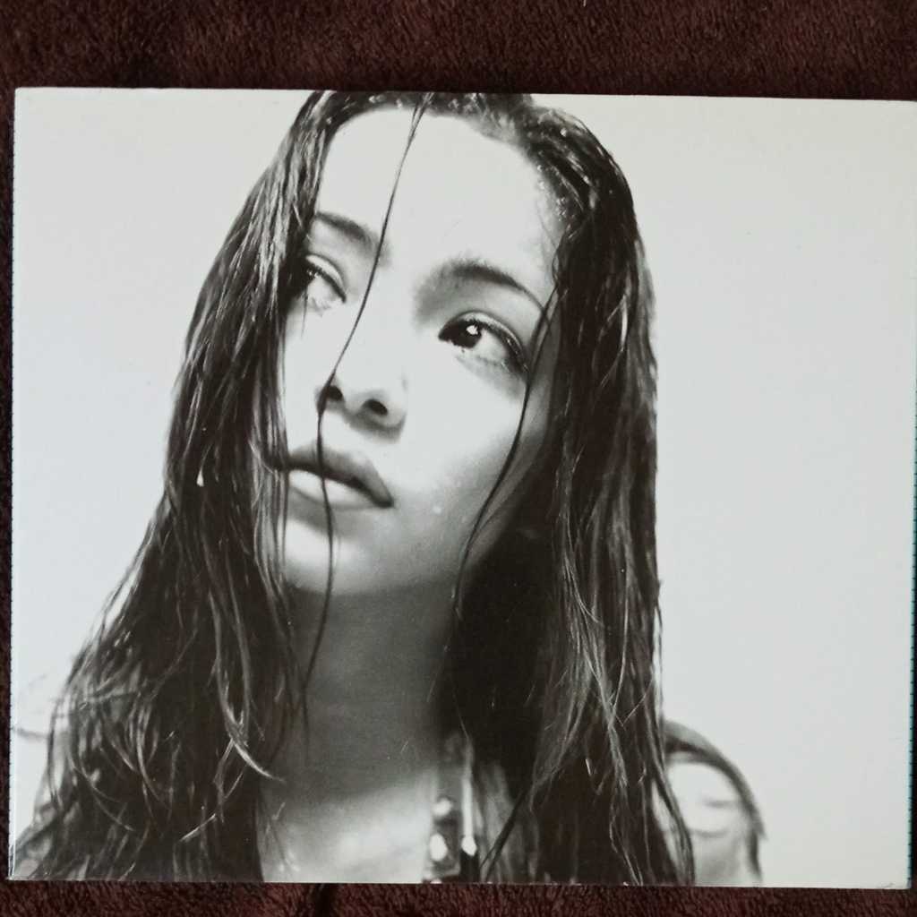 安室奈美惠「Sweet 19 Blues甜蜜19歲的藍調」日本版 | 蝦皮購物