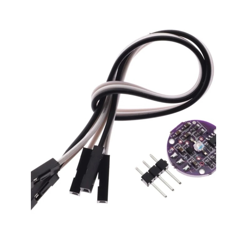 XD-58C pulsesensor 脈搏 心率感測器 開發開源硬體 | 蝦皮購物