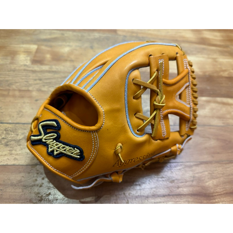 [黑瑞賣手套] Kubota Slugger 久保田 KSG-AR3 硬式 內野 棒球手套 壘球手套 | 蝦皮購物