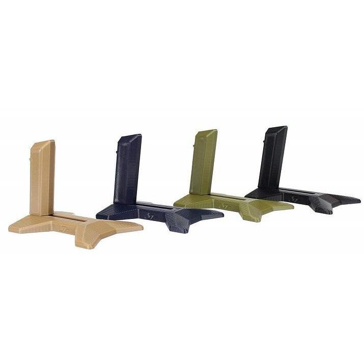 【BCS】SRU SR-STAND-PDW-P3 / SR-PDW-P3 槍架(共四色)-SRU-STD-P3-BK | 蝦皮購物