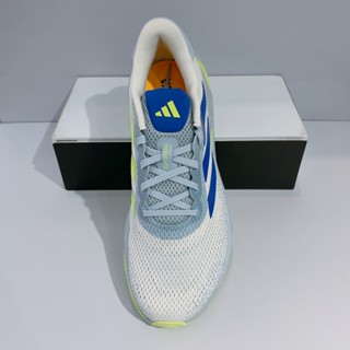 adidas SUPERNOVA STRIDE M 男生 灰色 透氣 緩震 訓練 運動 慢跑鞋 ID0329 | 蝦皮購物