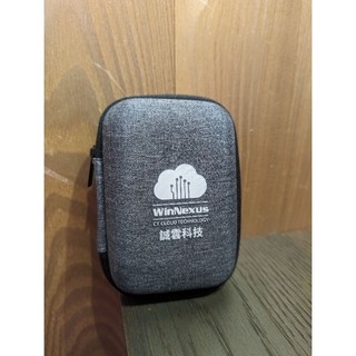 【全新】Nextlink WinNexus 3C收納盒 迷你收納盒 耳機收納 線材收納 小物收納 類硬殼設計 限量特賣 | 蝦皮購物