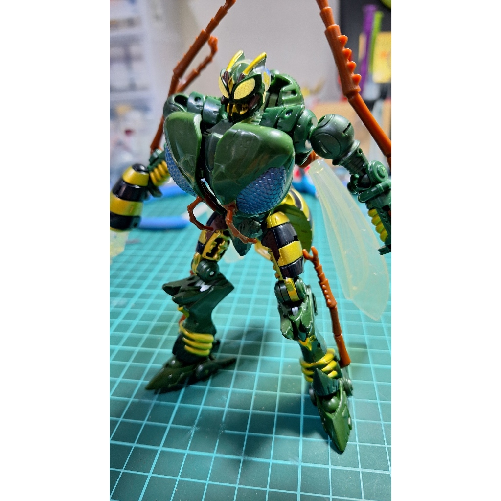 日版 IDW D級 Waspinator 700 | 蝦皮購物