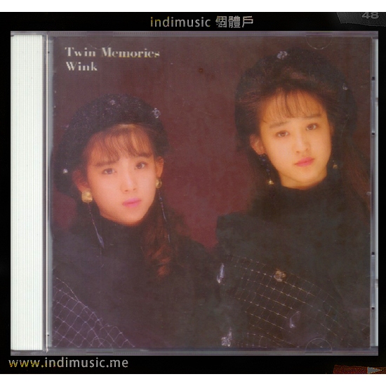 /個體戶唱片行/ Wink 鈴木早智子 相田翔子 日本90年代雙人女子偶像團體 | 蝦皮購物