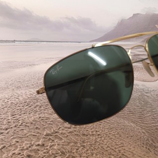 Ray-Ban/雷朋-RB35太陽眼鏡眼鏡 | 蝦皮購物