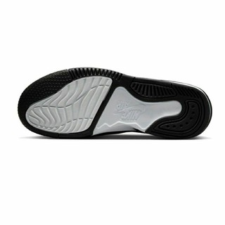 【MEI LAN】NIKE Jordan Max Aura 5 (男) 飛人喬丹 氣墊 籃球鞋 DZ4353-017 黑 | 蝦皮購物