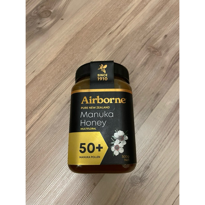 《BQ HOUSE》 紐西蘭帶回 麥盧卡蜂蜜 Manuka Honey MGO 50+ 250g 500g 全新未使用過 | 蝦皮購物