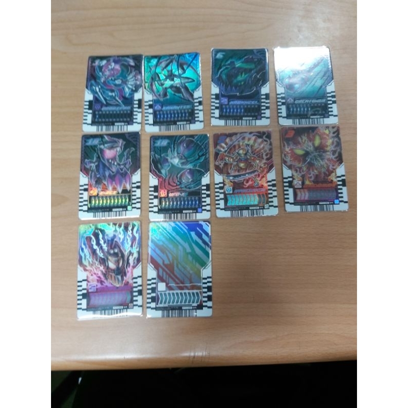 假面騎士 日版 gotchard phase 04 克米卡 SR | 蝦皮購物