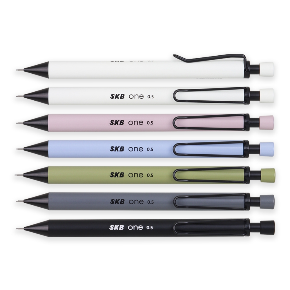 『SKB 』SKB 0.5自動鉛筆 #IP-8002 | 蝦皮購物