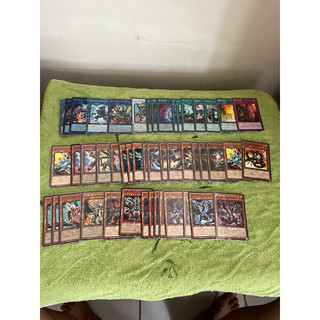 遊戲王 龍link龍拳牌組牌料 SD36-JP002 DABL-JP009 SLT1-JP011 槍管龍 GS | 蝦皮購物