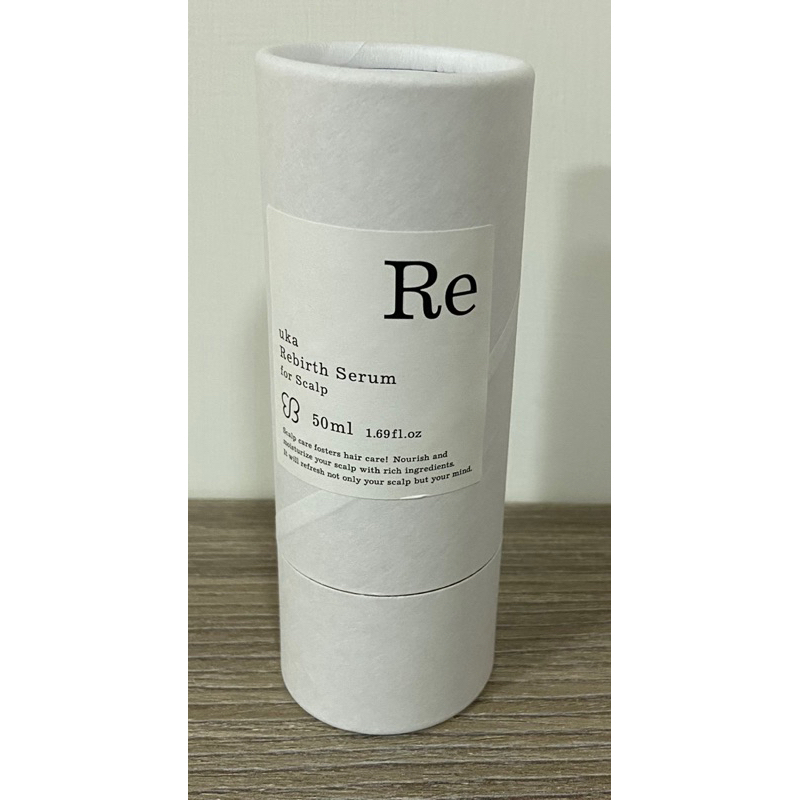 UKA 頭皮賦活精露 50ML | 蝦皮購物