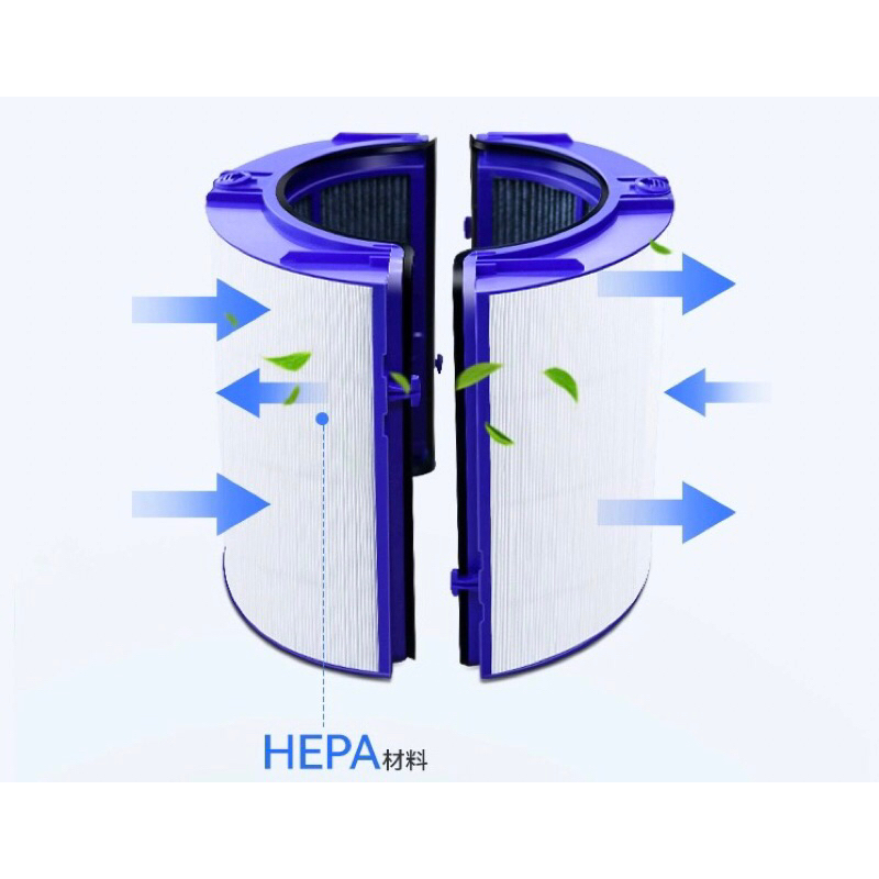 立出適用Dyson HP06/TP06/PH02/HP07/TP07/HP09/TP7/TP09/TP10戴森 | 蝦皮購物