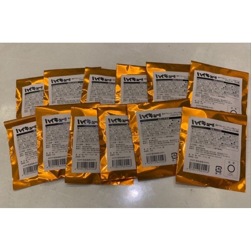 排球少年 ハイキュー!! JF2024 JF2025 TOHO限定 吉祥物 第一彈 第二彈 徽章 透卡 明信片 | 蝦皮購物