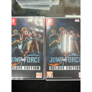 jump force switch - 優惠推薦 - 2024年6月 | 蝦皮購物台灣