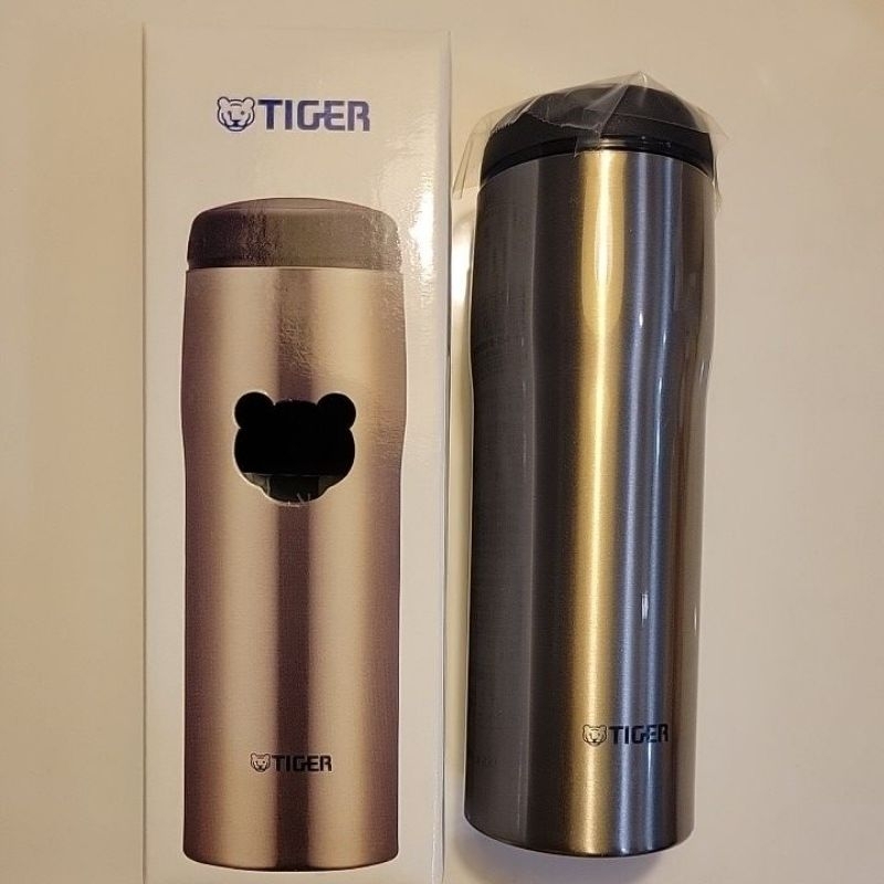 虎牌 Tiger 不銹鋼保溫保冷杯MJA-B048 XCR 全新 | 蝦皮購物